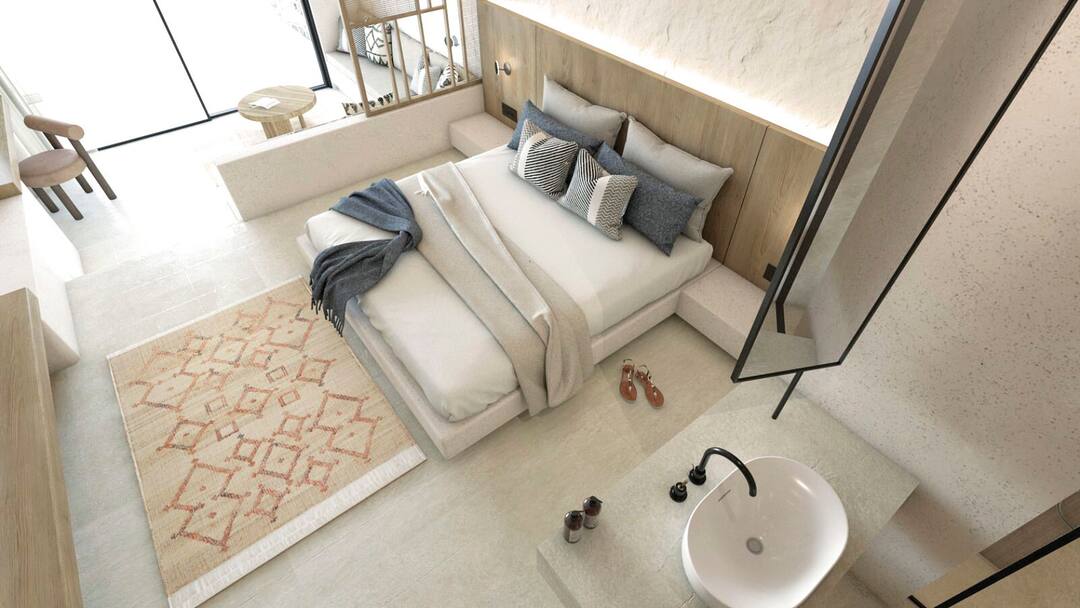 Casa Blu in Piskopiano Village | TUI.co.uk