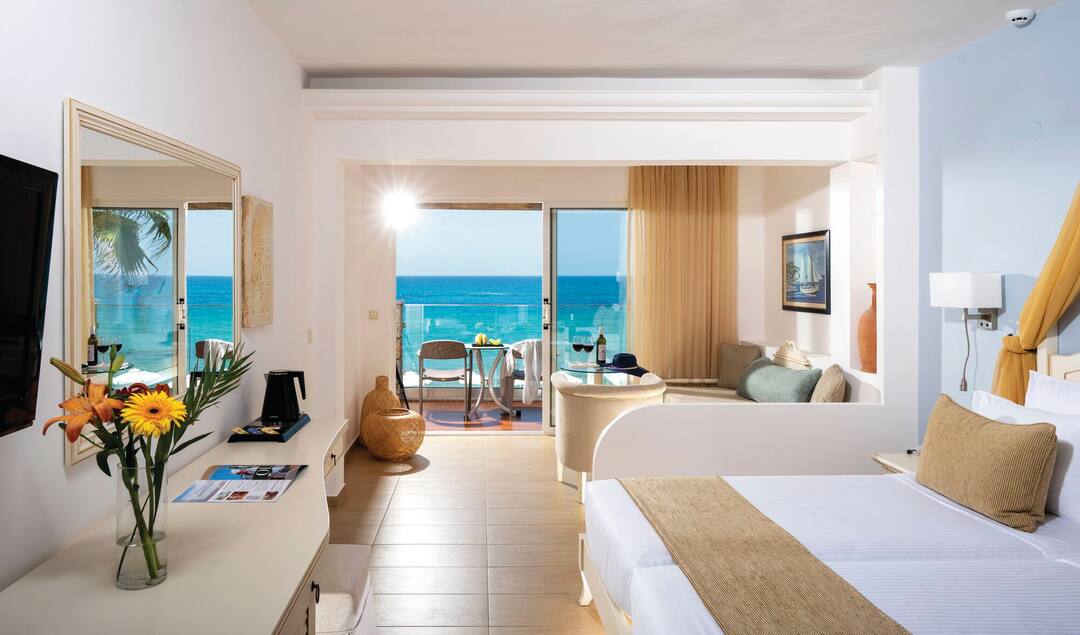Alexander Beach Hotel & Village Resort in Stalis | TUI.co.uk