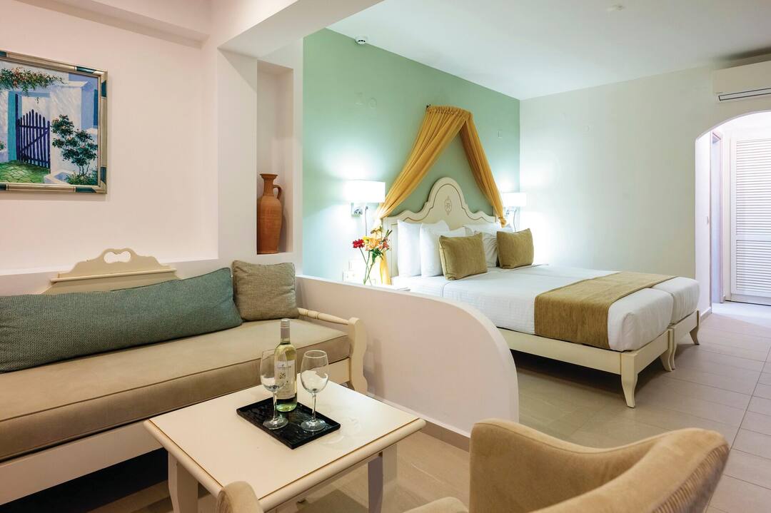 Alexander Beach Hotel & Village Resort in Stalis | TUI.co.uk