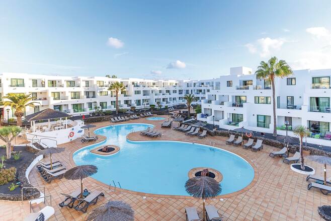 Galeon Playa in Costa Teguise | TUI.co.uk