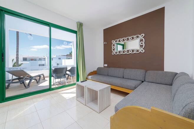 Galeon Playa in Costa Teguise | TUI.co.uk