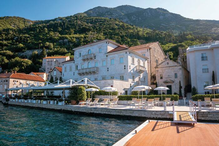 Heritage Grand Perast By Rixos in Perast | TUI.co.uk