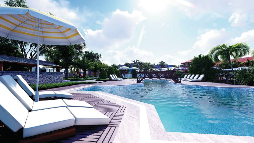 TUI BLUE Angora Beach in Seferihisar | TUI.co.uk