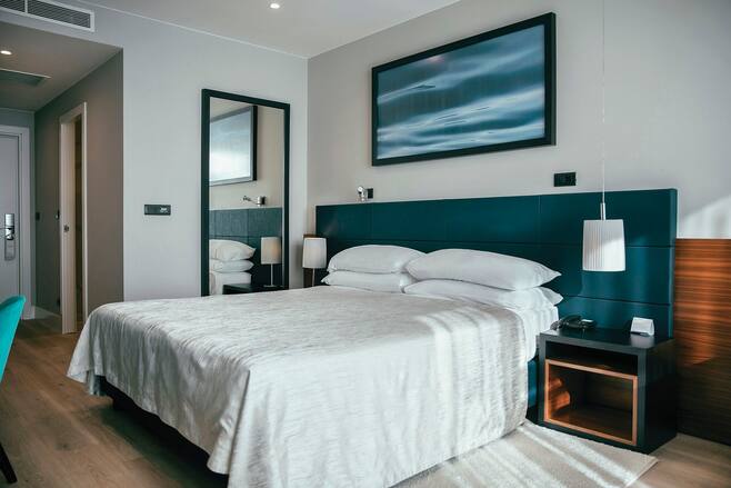 Marvie Hotel & Health in Split | TUI.co.uk