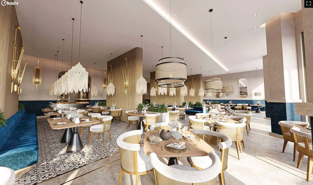 Liberty Signa in Fethiye | FirstChoice.co.uk