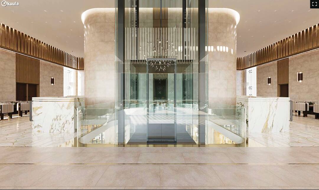 Liberty Signa in Fethiye | FirstChoice.co.uk