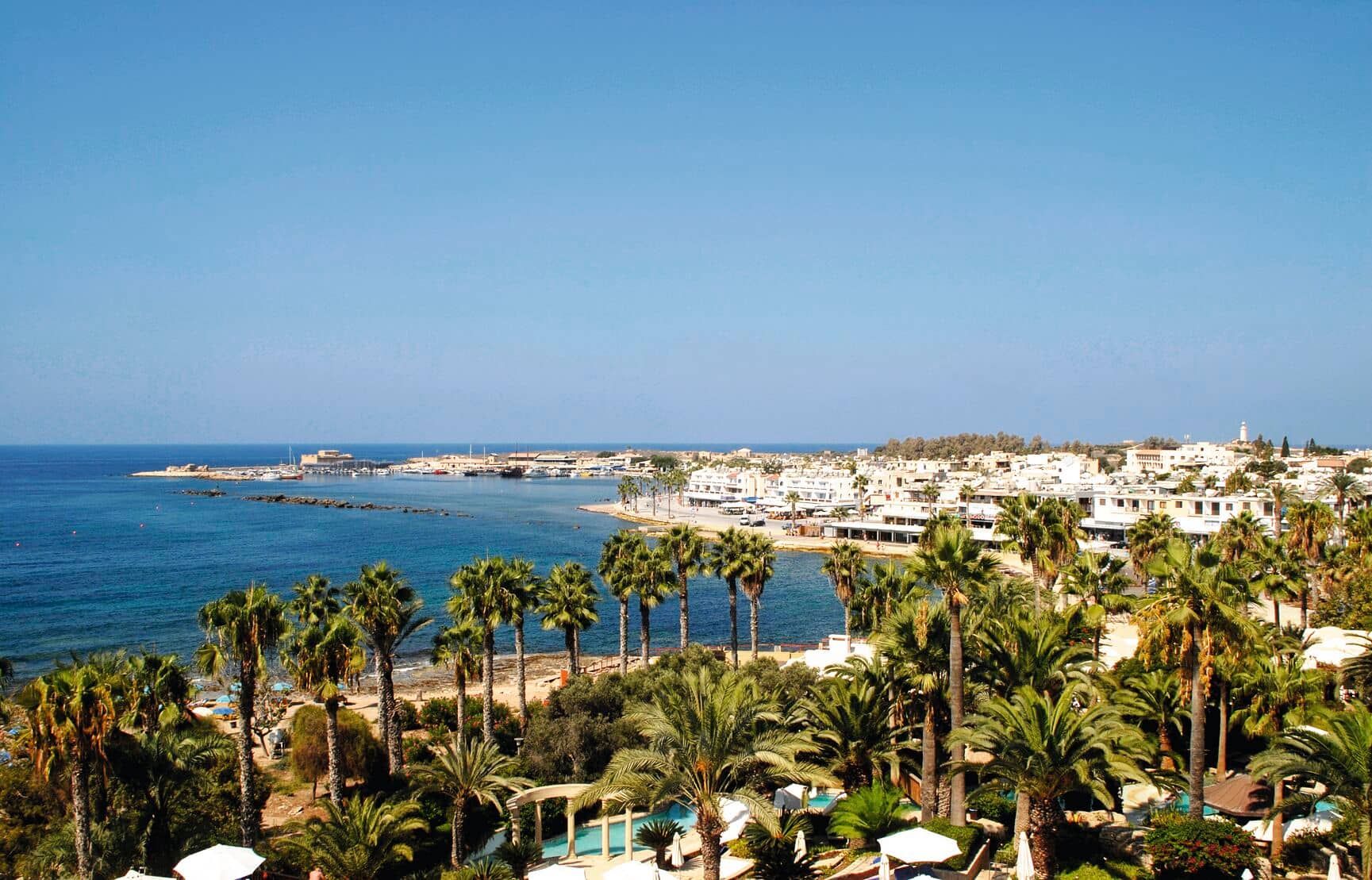 Discover Cyprus by TUI | TUI.co.uk