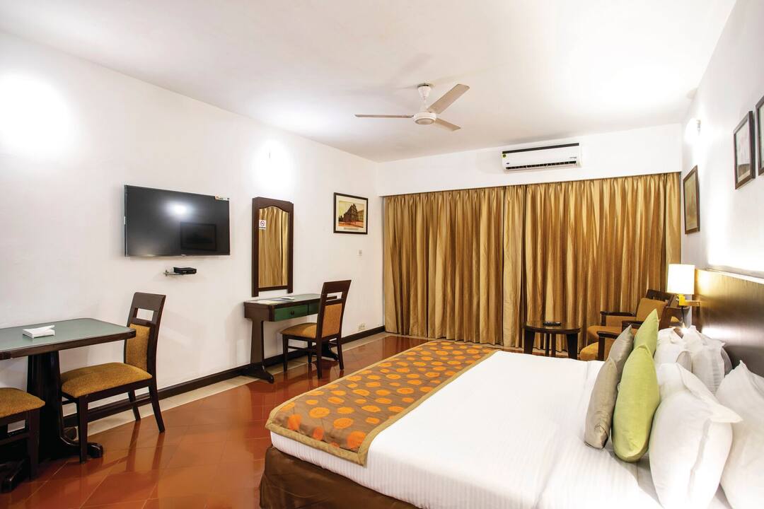 Resort Lagoa Azul in Arpora | TUI.co.uk