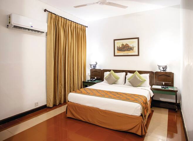 Resort Lagoa Azul in Arpora | TUI.co.uk