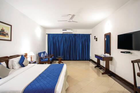 Resort Lagoa Azul in Arpora | TUI.co.uk