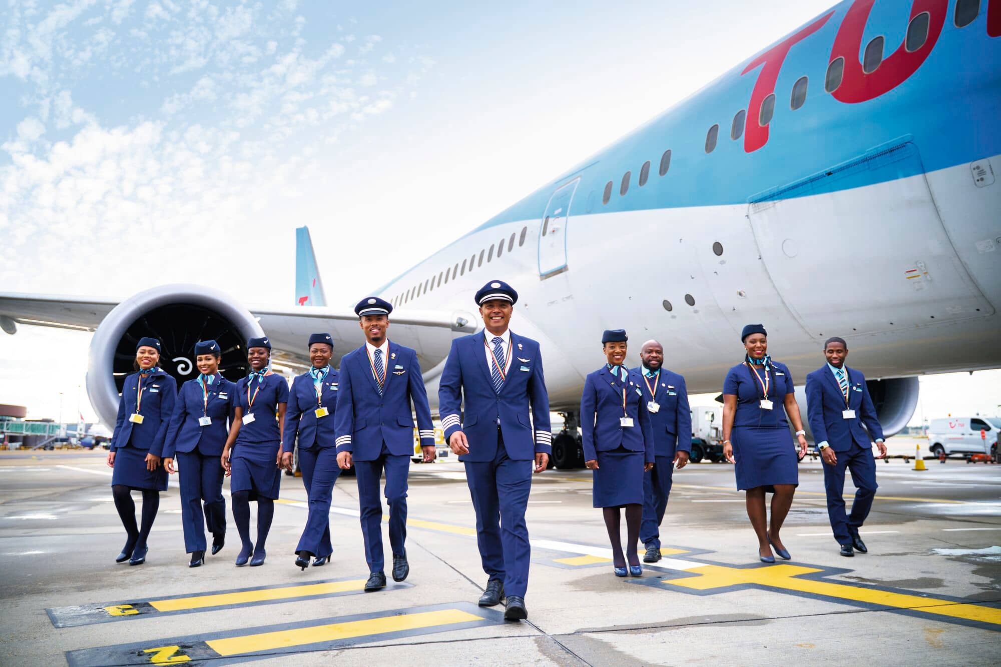 Black History Month at TUI | TUI Discover | TUI.co.uk