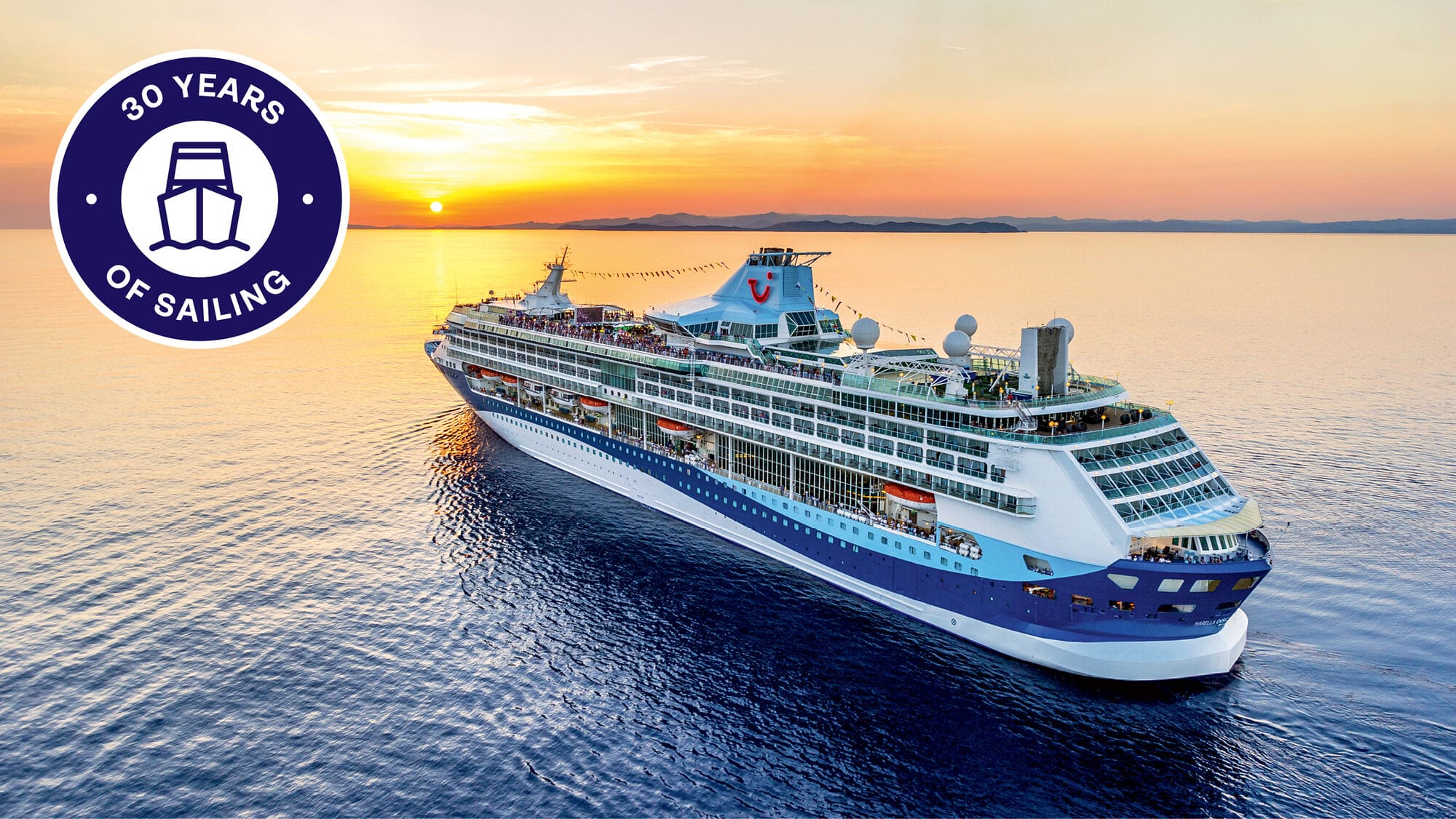 Cheap Cruise Deals 2024 / 2025 | Marella Cruises | TUI.co.uk
