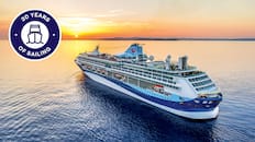 30th Birthday Onboard Marella Discovery | Marella Cruises | TUI.co.uk
