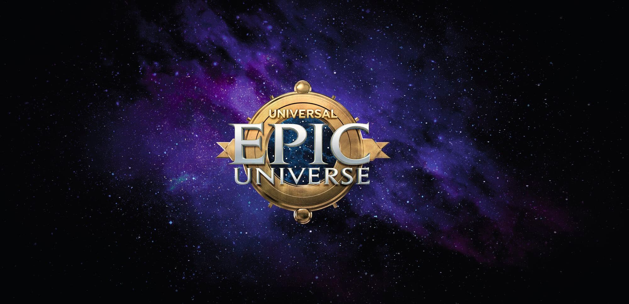 A Glimpse Inside Epic Universe | TUI Discover | TUI.co.uk