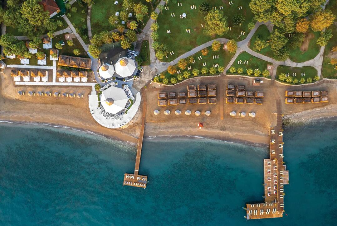 Balmy Foresta in Kemer | FirstChoice.co.uk