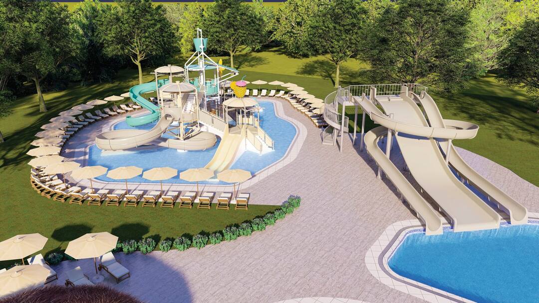 Balmy Foresta in Kemer | FirstChoice.co.uk