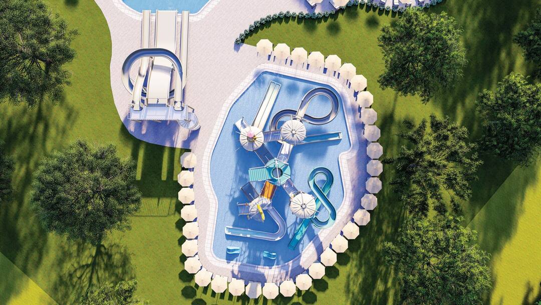 Balmy Foresta in Kemer | FirstChoice.co.uk