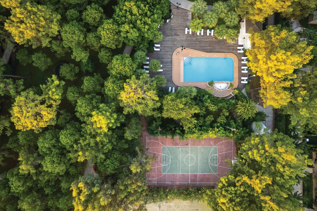 Balmy Foresta in Kemer | FirstChoice.co.uk