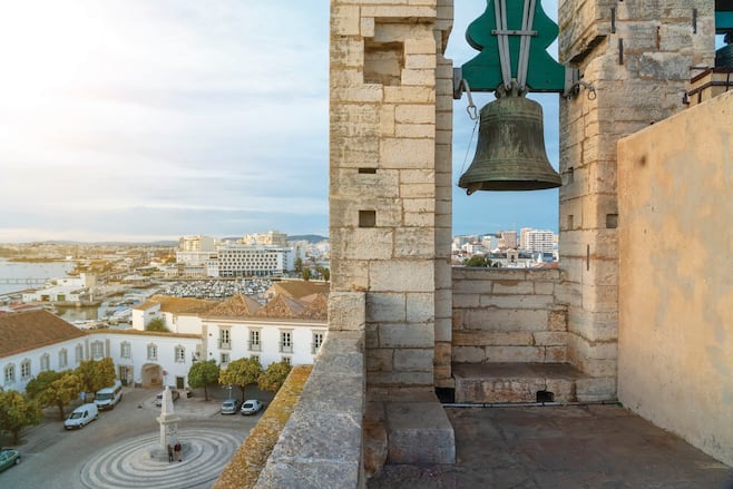 Things to Do in Faro | TUIHolidays.ie