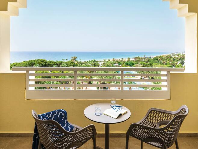 TUI BLUE Manar in Hammamet | TUIHolidays.ie