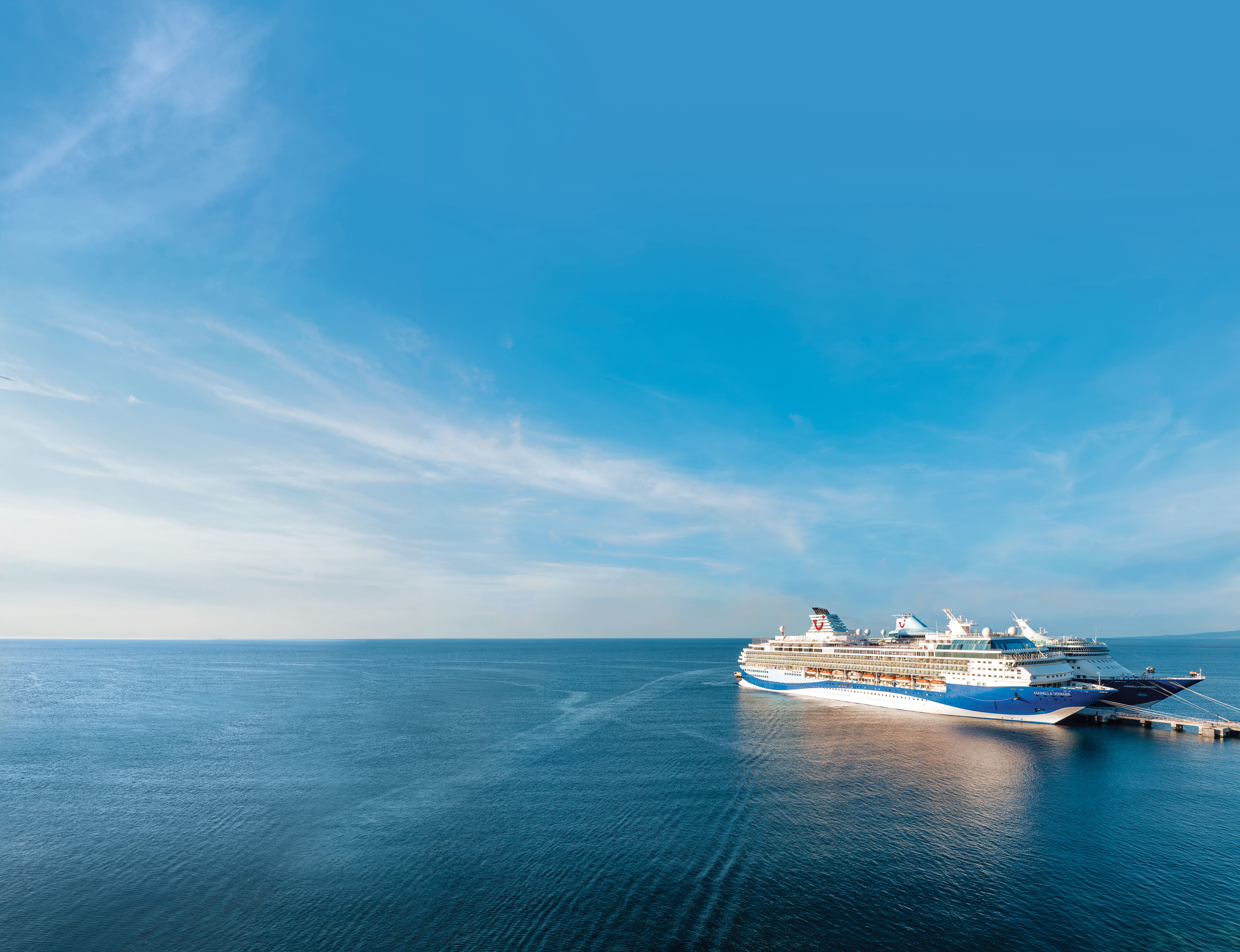 Reviews & Awards | Marella Cruises | TUI.co.uk