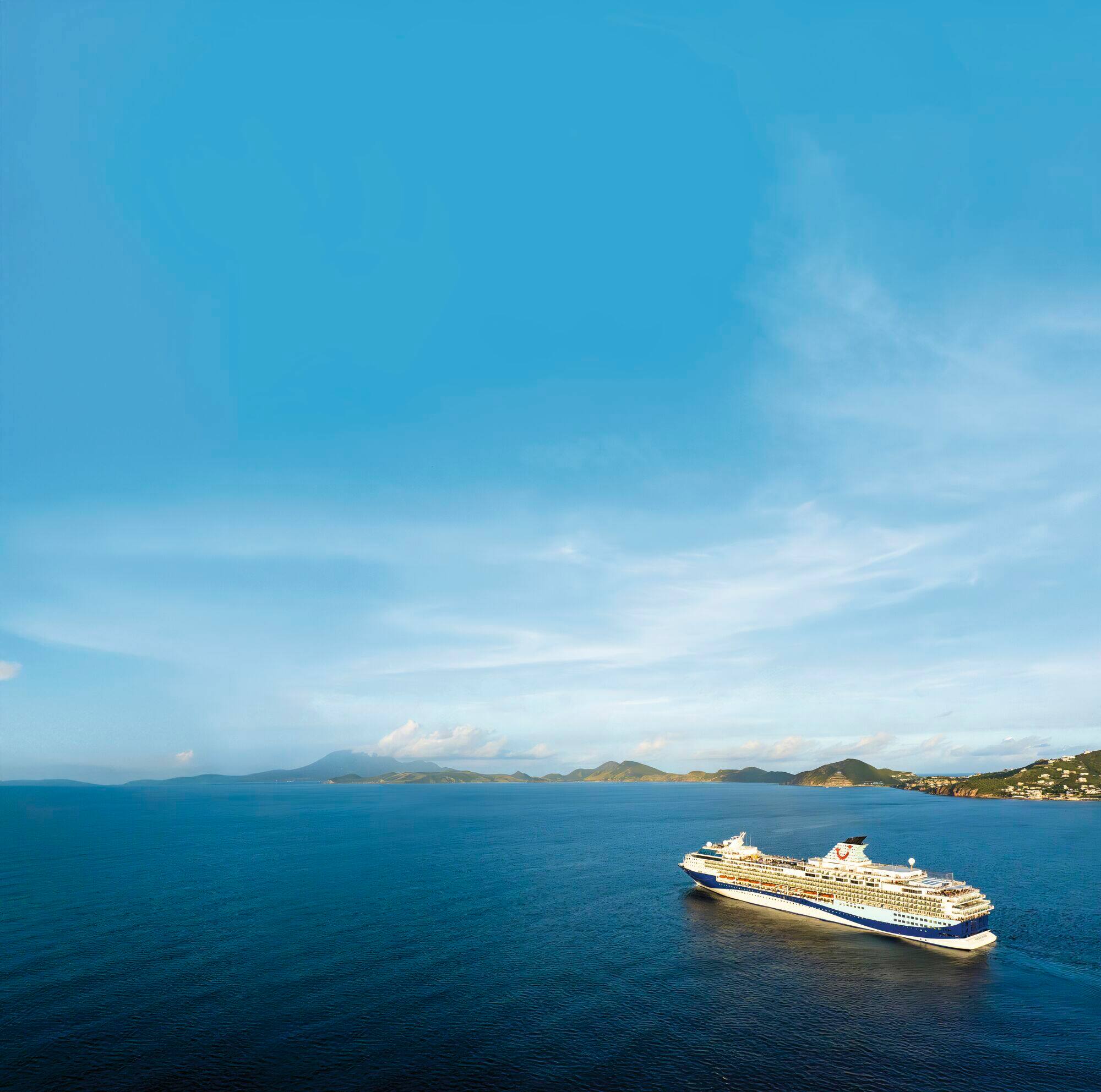 Marella Cruises | Cruise Holidays 2024/2025 | TUI.co.uk