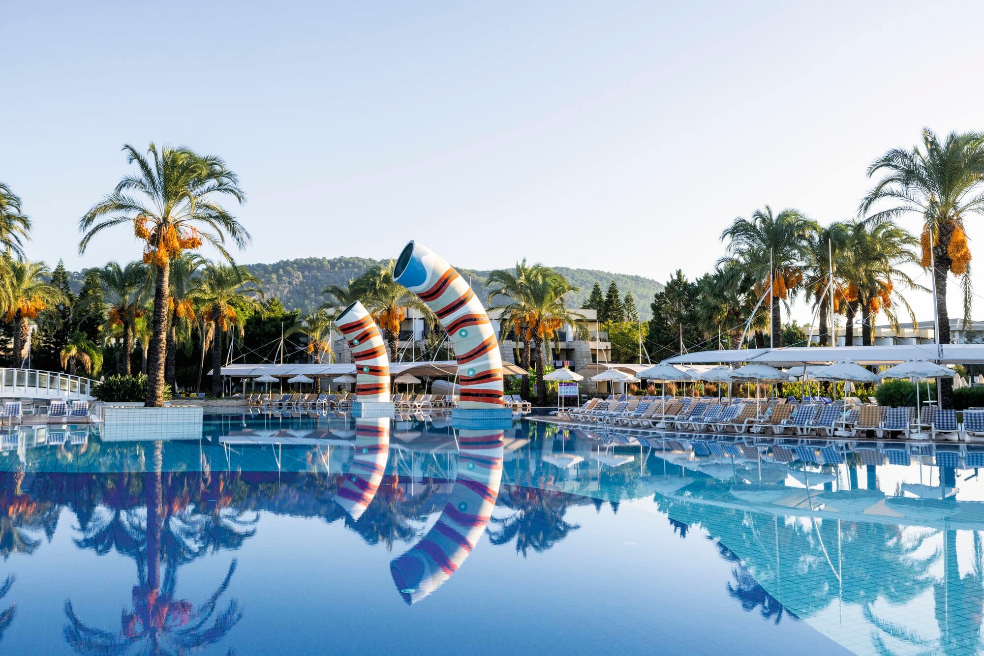 Best All Inclusive Resorts for Entertainment | TUI Discover | TUI.co.uk