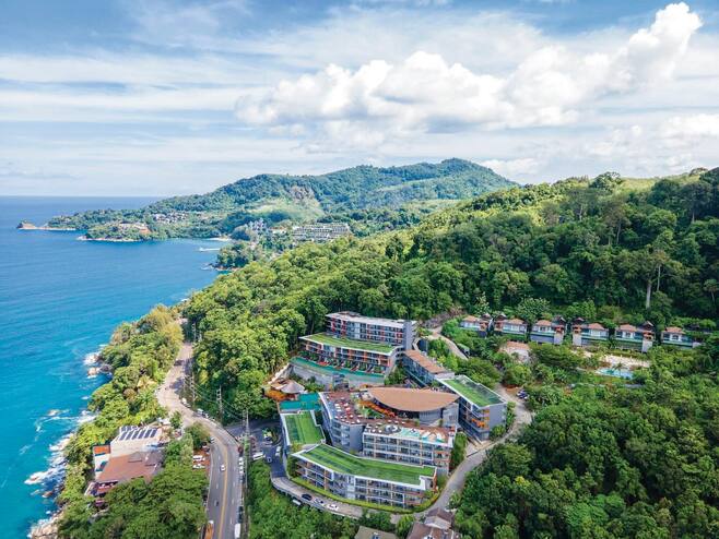 Kalima Resort & Spa in Patong Beach | TUI.co.uk
