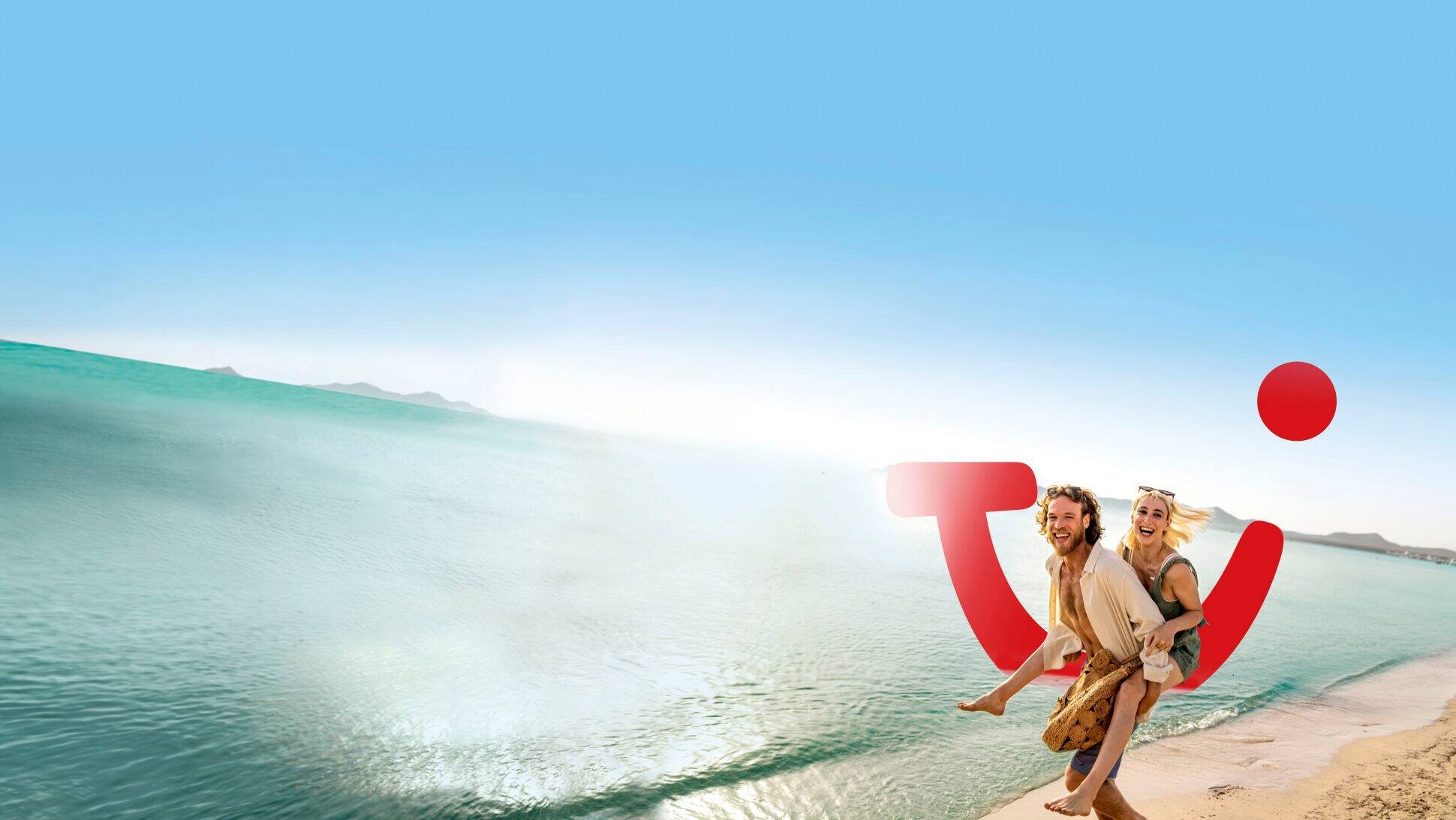 TUI.co.uk | Holidays, Flights & Cruises 2024 / 2025