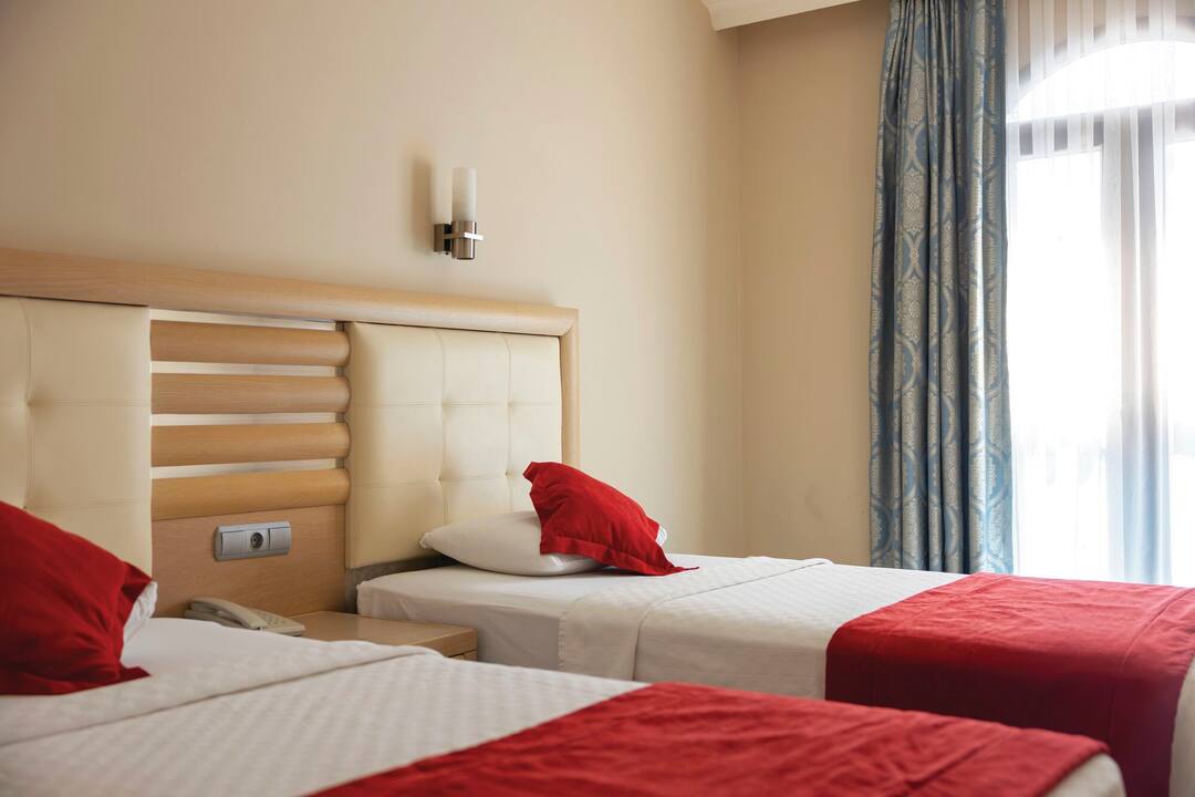 Club Candan in Marmaris | TUI.co.uk