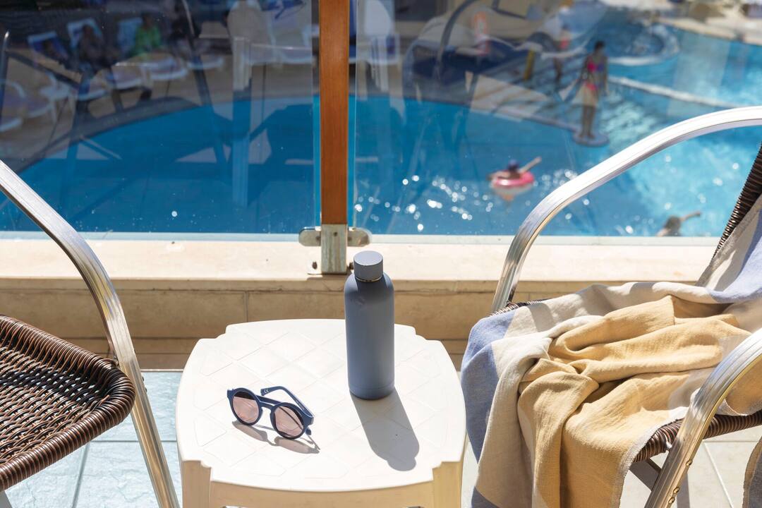 Club Candan in Marmaris | TUI.co.uk