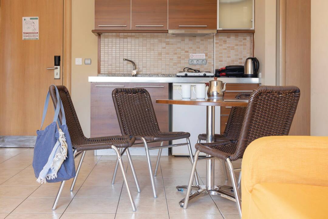 Club Candan in Marmaris | TUI.co.uk