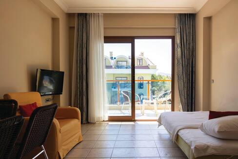 Club Candan in Marmaris | TUI.co.uk