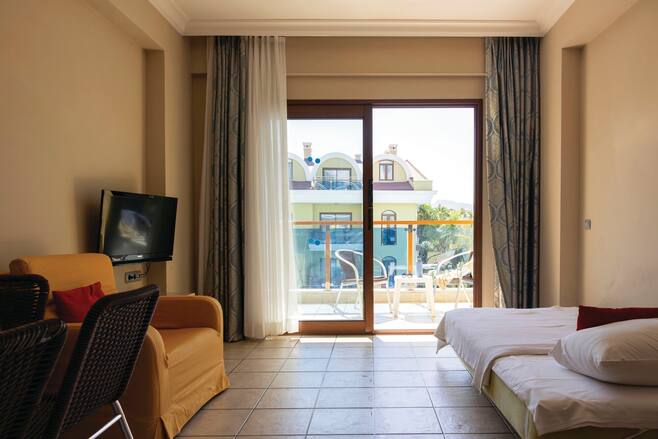Club Candan in Marmaris | TUI.co.uk