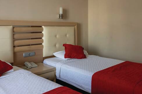 Club Candan in Marmaris | TUI.co.uk