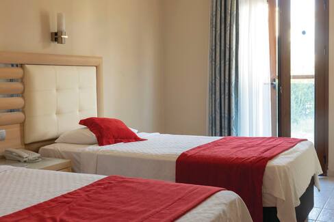 Club Candan in Marmaris | TUI.co.uk