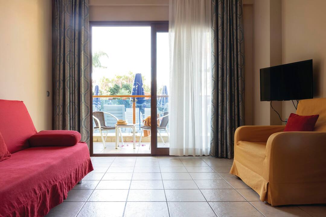 Club Candan in Marmaris | TUI.co.uk