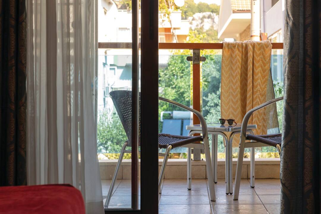 Club Candan in Marmaris | TUI.co.uk