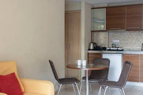 Club Candan in Marmaris | TUI.co.uk