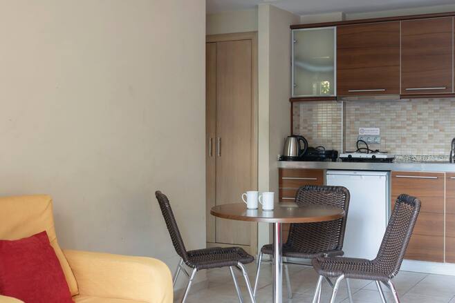 Club Candan in Marmaris | TUI.co.uk