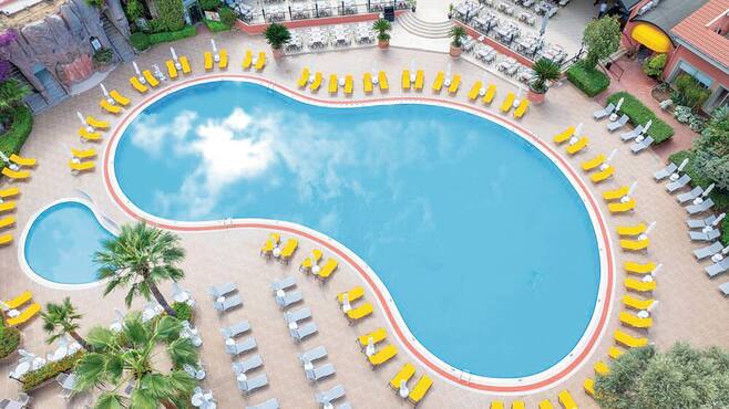 Sundia by Liberty Suncity in Olu Deniz | TUI.co.uk