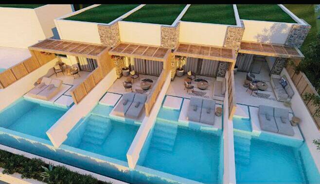 Casa Blu in Piskopiano Village | TUI.co.uk