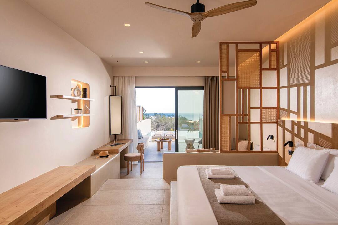 Casa Blu in Piskopiano Village | TUI.co.uk