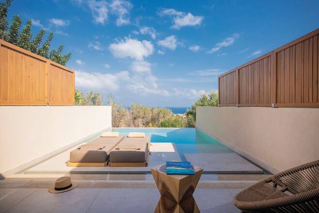 Casa Blu in Piskopiano Village | TUI.co.uk