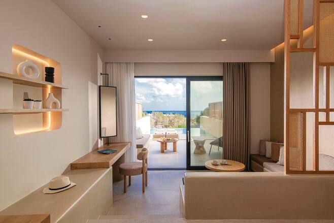 Casa Blu in Piskopiano Village | TUI.co.uk