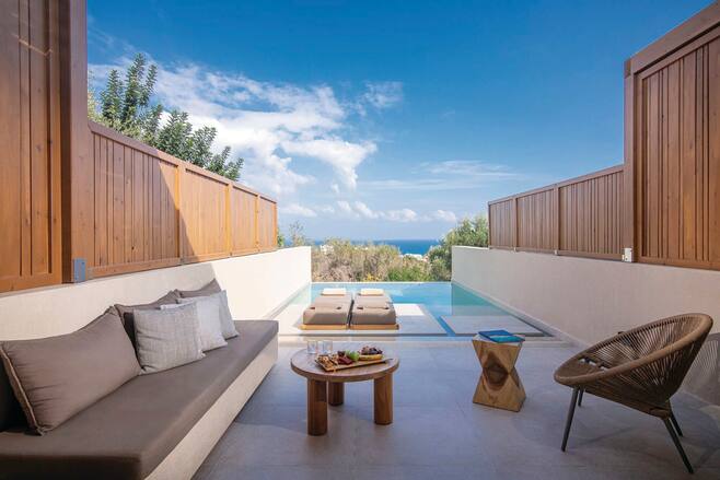Casa Blu in Piskopiano Village | TUI.co.uk