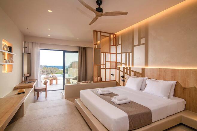Casa Blu in Piskopiano Village | TUI.co.uk