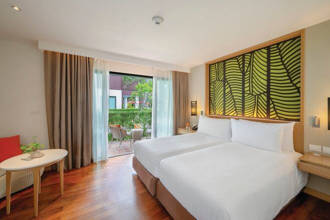 Amari Koh Samui in Koh Samui | TUI.co.uk