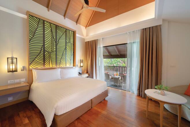 Amari Koh Samui in Koh Samui | TUI.co.uk