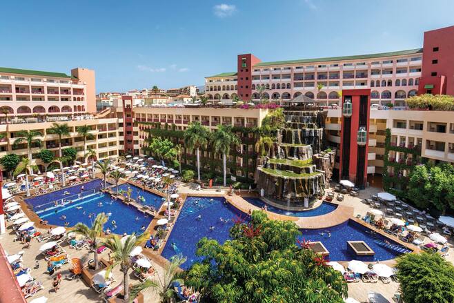 Best Jacaranda in Costa Adeje | TUI.co.uk